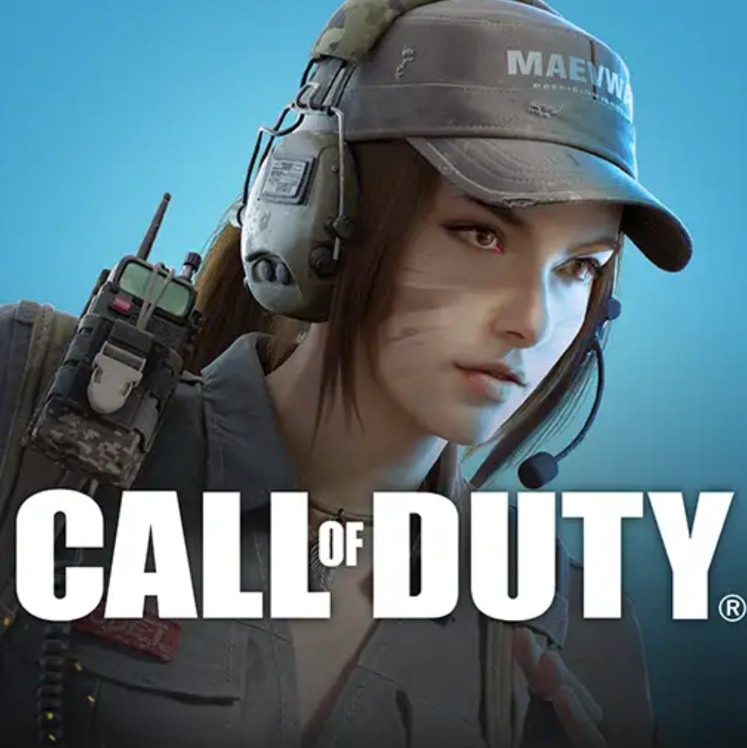 Call of Duty Mobile – Espacio Gaming